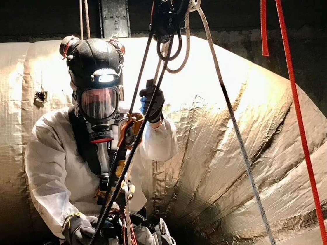 Octo Diving – Experts Travaux sous marins